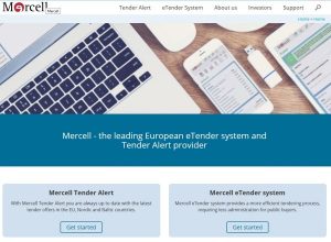 Mercell erwirbt Visma Commerce | Skand.Baunews