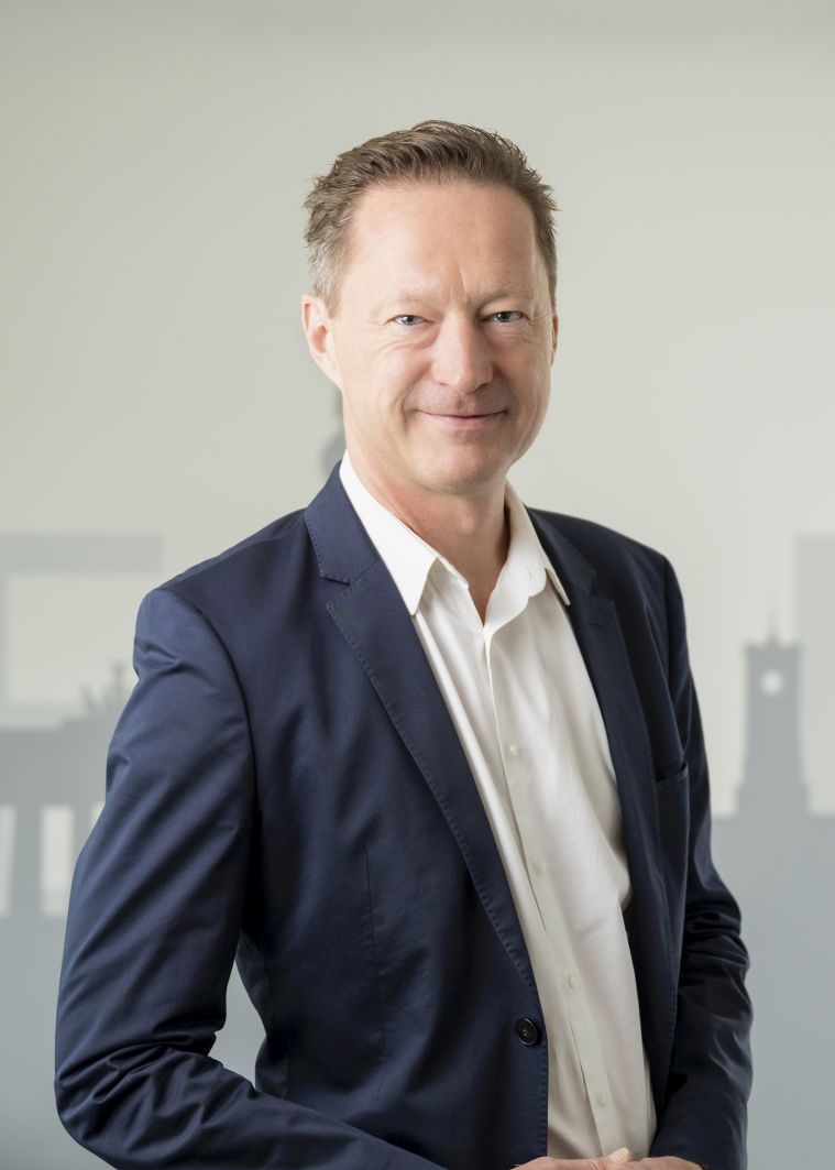 Züblin stärkt Direktion in Skandinavien | Skand.Baunews